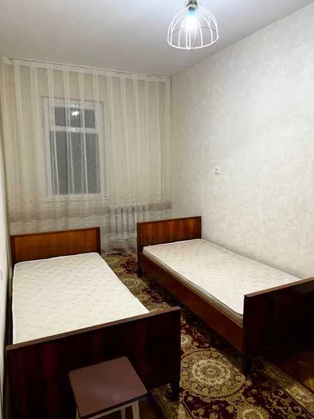 Сдаётся квартира на Айбек