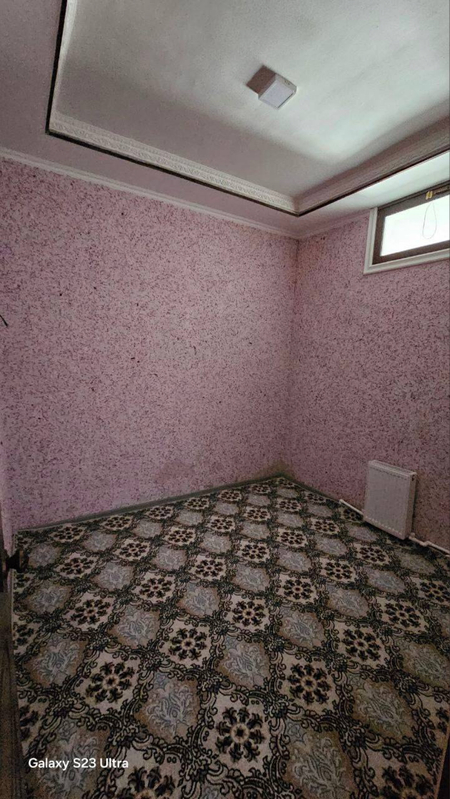 Sharq monika povorotda 2 xonalik kvartira sotiladi