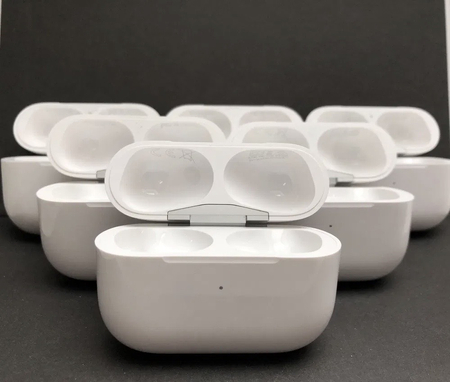 ™Apple AirPods Pro Case Оргинал 100% Отличном Состояния (Толка Кейс).