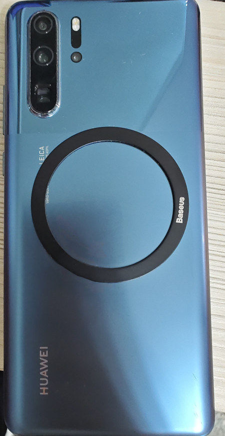 HUAWEI P30PRO from China