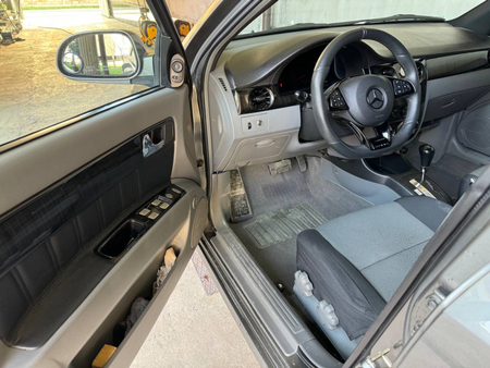 Lacetti 2012 2 positsiya avtomat
