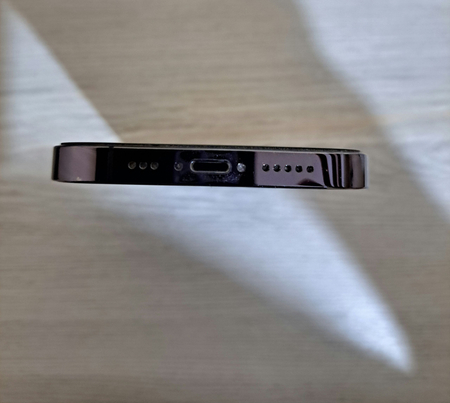 Iphone 14 pro 128 Gb Purple