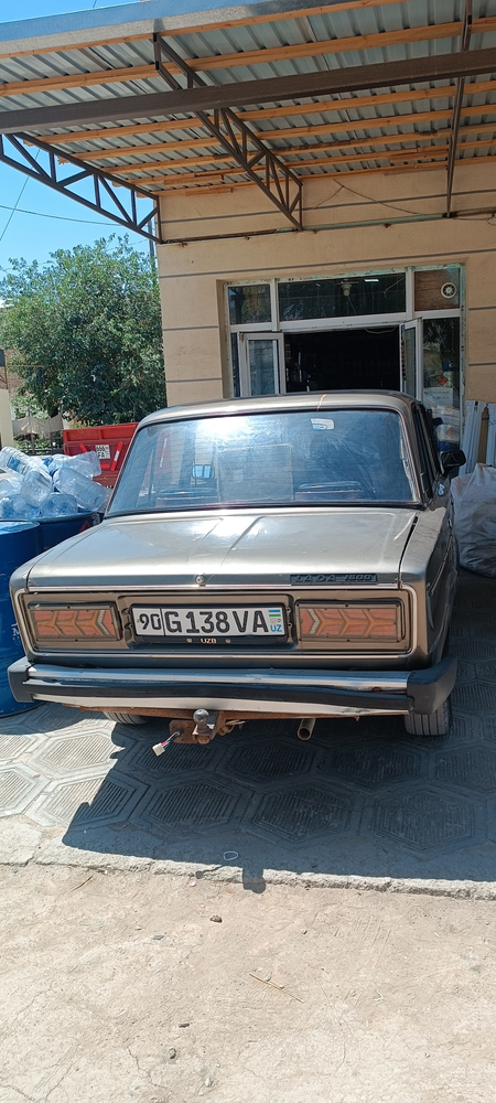 Ваз жигули 06 2000 йил