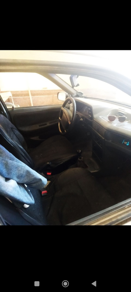 Nexia 1999 chevrolet
