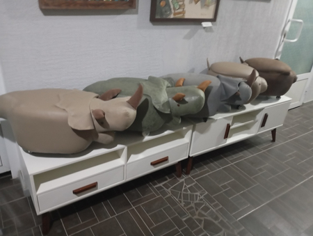 Стул в хорошем состоянии