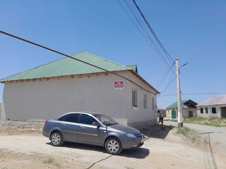 Жай сатылады Нукус срочно