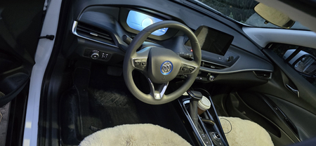 Сдается в аренду GM Buick