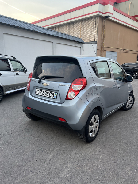 spark 1.25 mator