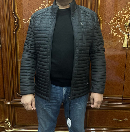 Куртка Туркияники 30 фоиз скидкада