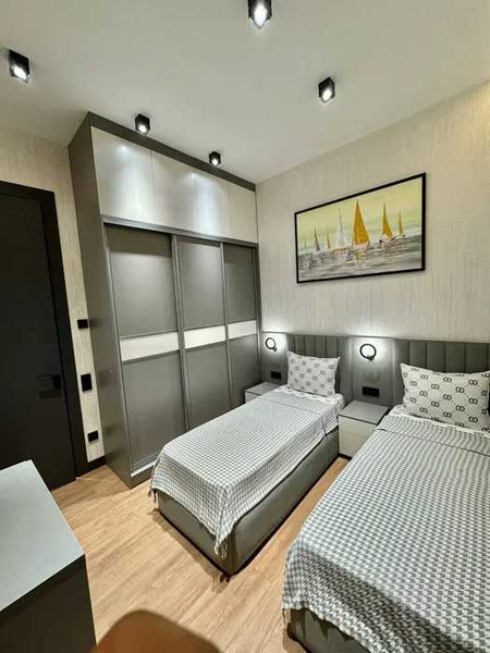 (33) Сдам 3 ком кв Akay city, Darkhan Avenue,Eco Park!!!Срочно!!!