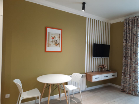 Квартира в аренду в NRG Oybek