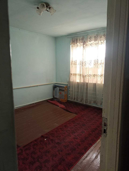 3-к. квартира, 70 м², 1/4 эт
