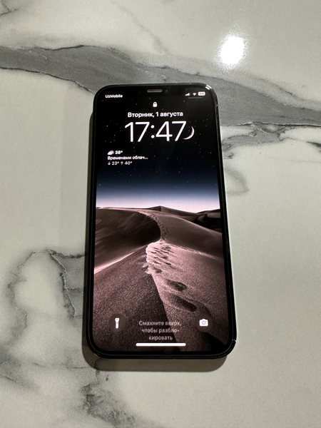 iPhone 12 pro 128gb