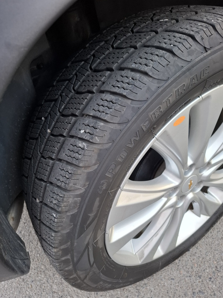 Продаётся Chevrolet Tracker 2019 Premier