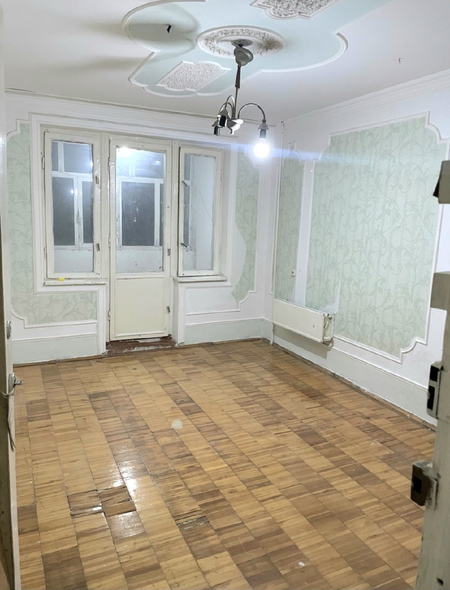 Продается 2 комнатная квартира