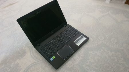Srochniy  sotiladi  Acer core i7