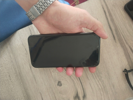 Iphone 11 128 gb