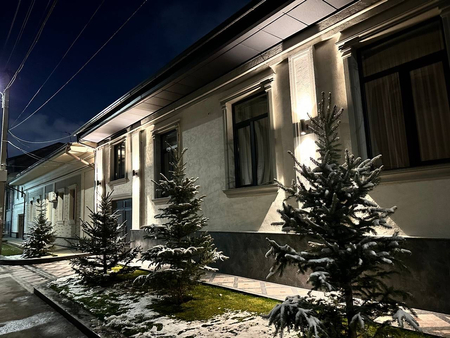 Продается  ЭЛИТНЫЙ ДОМ Новомосковская