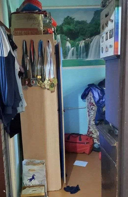 谷 121241 谷 Chilonzor tumanida kvartira sotiladi [50 м²]
