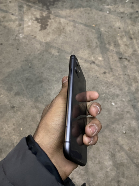 Iphone 11 karonba dak