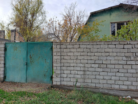 Дом с видом на природу: ваш новый дом ждет вас!