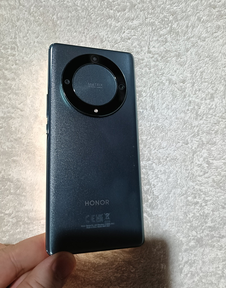 Honor X9a 5G  8+5/256GB IDEAL