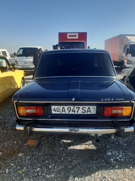 Baz 2106 xolati zor