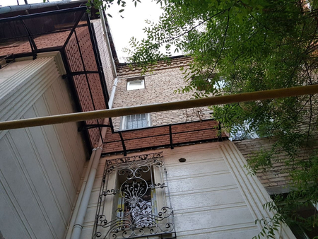 Монолитный Лексан Корея
