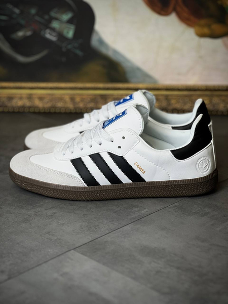 Кроссовки Adidas Sambo