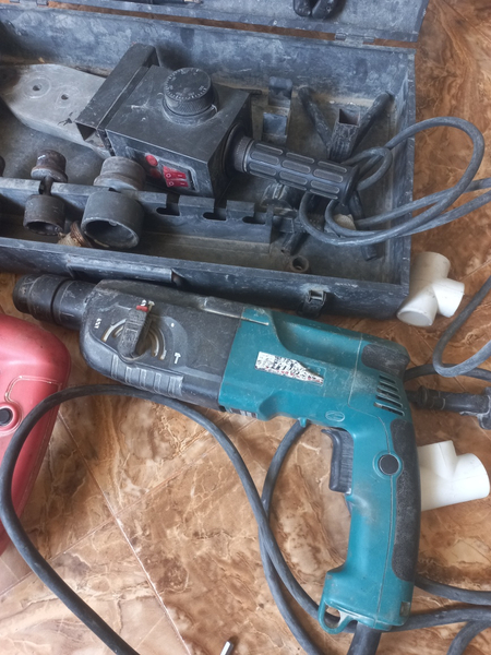 Perfaratir va plastic uttuk sotiladi srochna pul kerak bòlopti