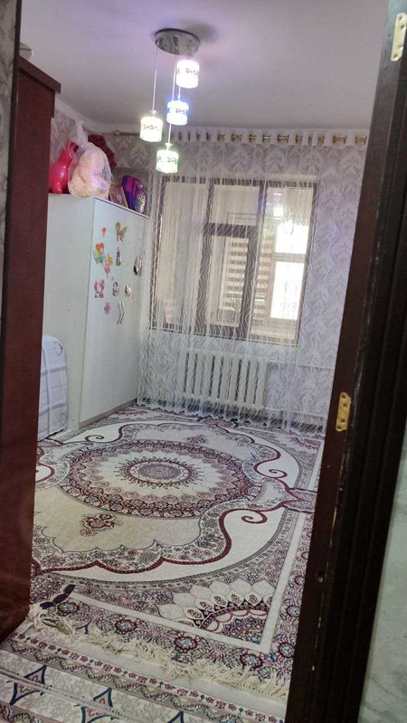 Kvartira sotiladi, remonti yaxshi barcha jixozlari qoladi
