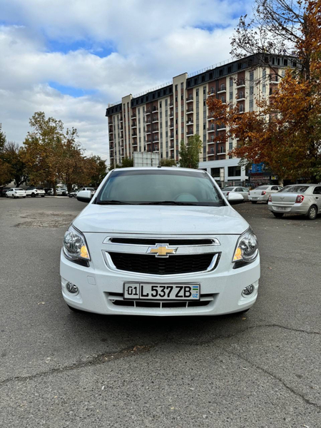 Kobilt 2023 yil 17000 yurgan kraskasi toza