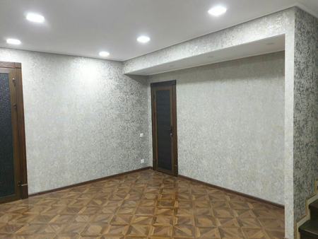 ремонт квартир под ключ