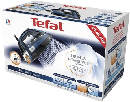 Утюг TEFAL FV9848 оригинал