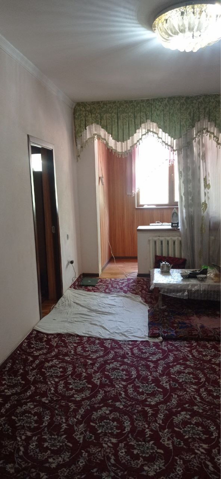 3/2/4 Балкон 1.5*6 300& Фируза