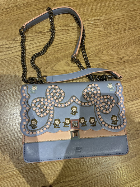Сумка Fendi
