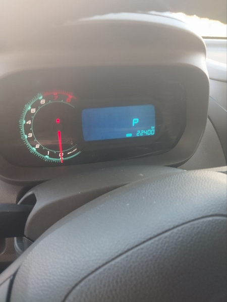 Кобилт автомат 4 позиция