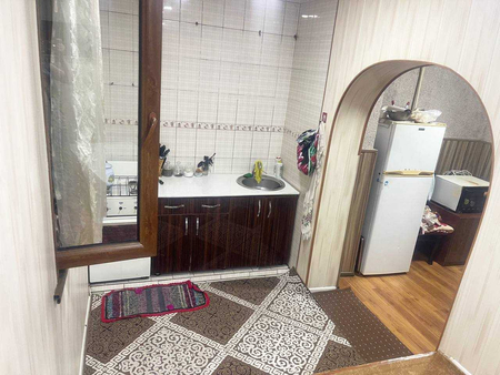 Квартира 4/5/5, 92 м², массив Хумаюн
