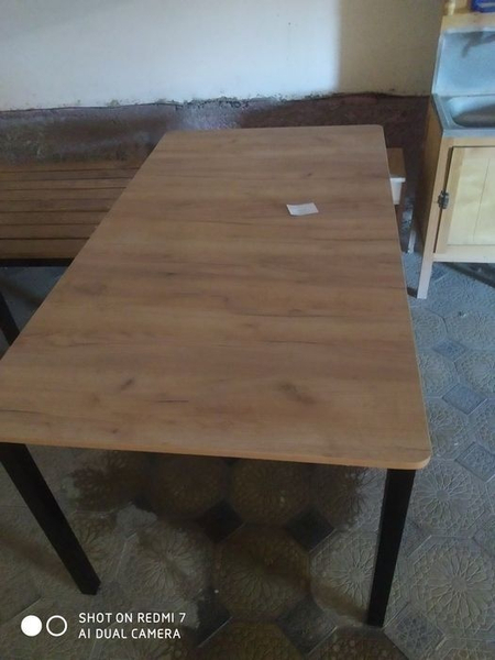 Садовая Скамейка 2в1