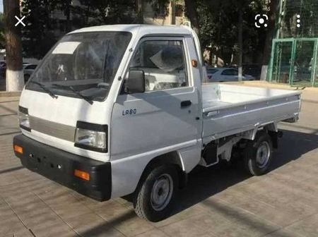 LABO 10% ustmasi bilan yengi 0 probeg bo'lib to'lashga