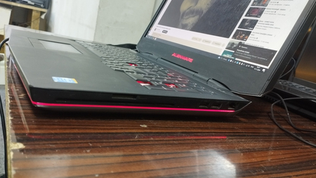 Dell Alienware  I7