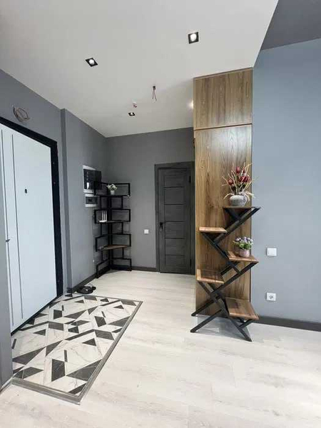 Akay city премиум  Площадь:51м2 евроремонт;