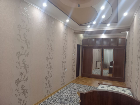 Зарафшон шахрида хамма кулайликларга эга квартира