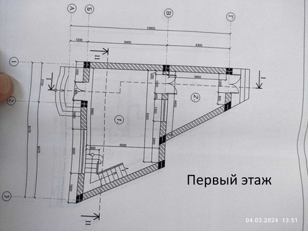 Дом 7 комнат Парк Фуркат, Мирабадский р-н