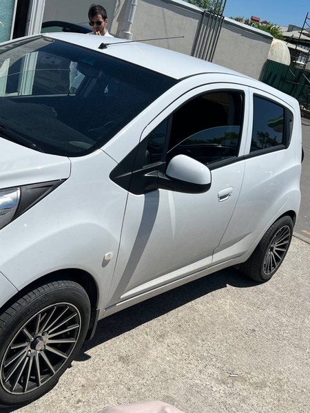 Vossen diska R15 chotkiy sostoyaniya