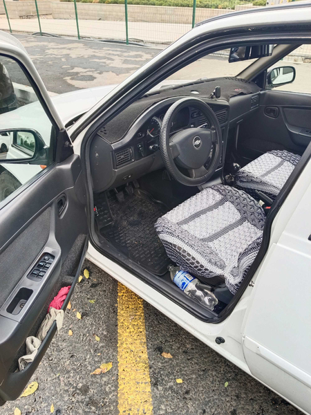 Nexia 2 Dons 1.6 Super.