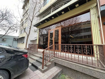 Аренда коммерческой недвижимости вдоль дороги
