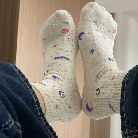 Xitoydan keltiriladigan paypoqlar