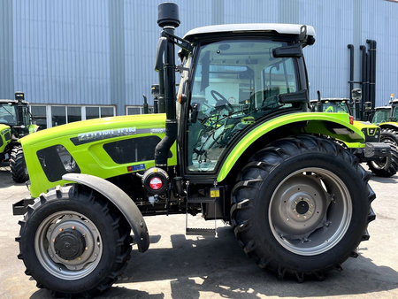 Traktor RN904 qulay narxlarda / трактор