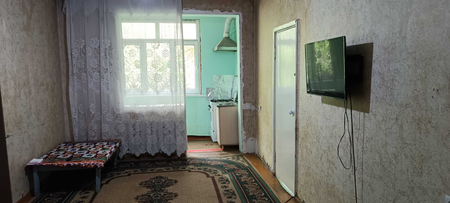 Продам свою 2*3/2/4 квартиру Чиланзар-11, Фархадский,зеркала, не торец